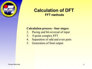 Dtmf Detection | PPT