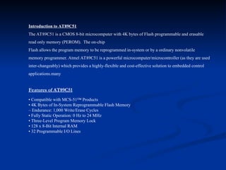 DTMF Based.ppt Dtmf base micro project 3 | PPT