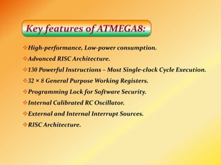 Dtmf based appliances control system for rural and agricultural ...