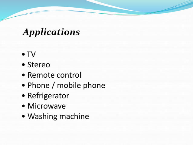 Dtmf Based Home Automation System Using Microcontroller Ppt