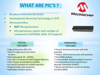 Embedded System - Dtmf robot | PPT