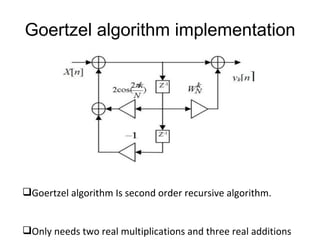 Dtmf signaling | PPT