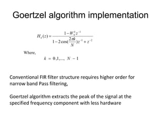Dtmf signaling | PPT