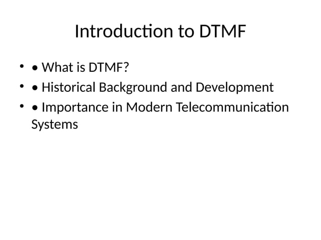 DTMF_Technical_Seminar_Presentation.pptx
