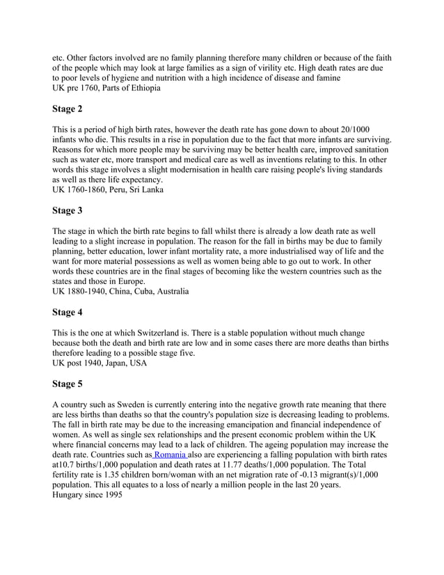 Dtm notes | DOC | Medical Health