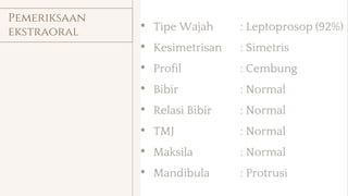 DTM ORTHO TYPODONT LIZAaaa saaaaave.pptx