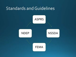 DTM Quality Assessment | PPTX