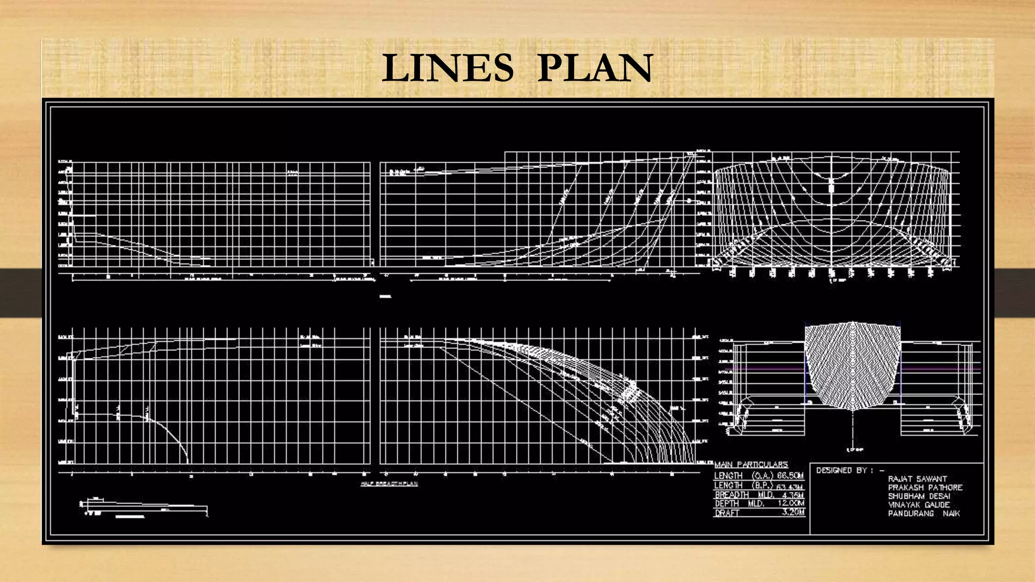 ATB SYSTEM - Integrated tug and barge system | PPTX
