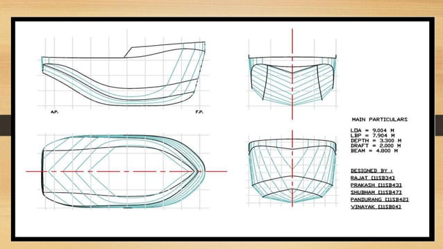 ATB SYSTEM - Integrated tug and barge system | PPTX | Rowing | Sports