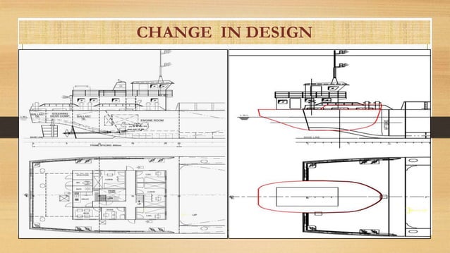 ATB SYSTEM - Integrated tug and barge system | PPTX | Rowing | Sports
