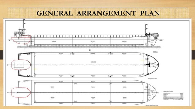 ATB SYSTEM - Integrated tug and barge system | PPTX | Rowing | Sports