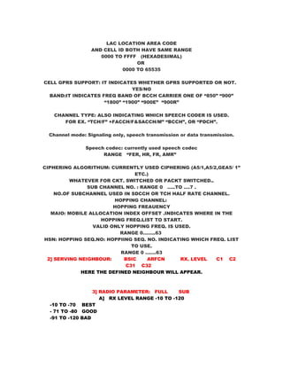 Dt notes part 1 | DOC