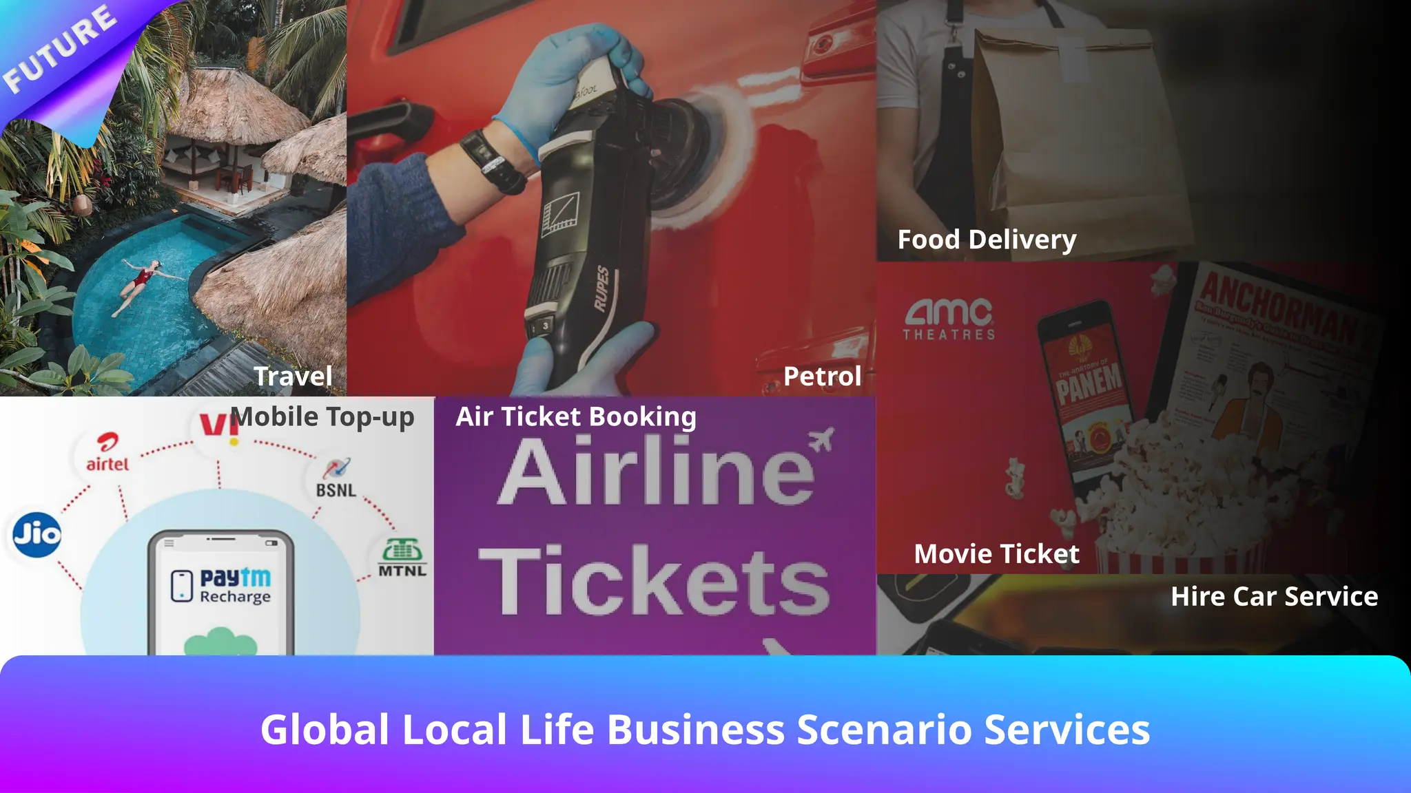 Dtop Universal Carnival PPT (English).pptx