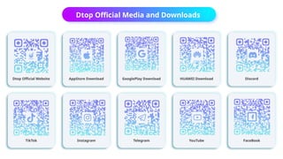 Dtop Universal Carnival PPT (English).pptx