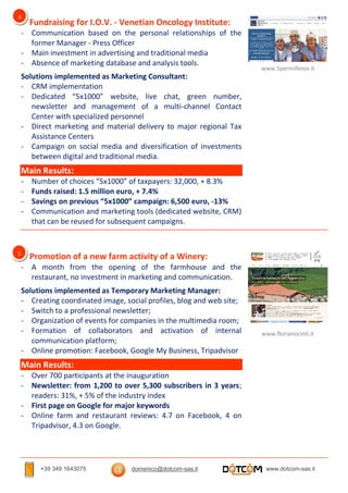 D tosello cases-digital-manager-11-2017 | PDF