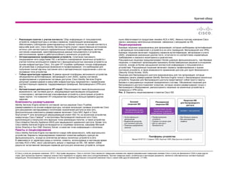 Краткий обзор Cisco ISE | PPT