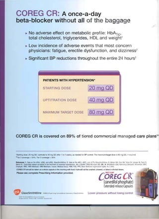 Dtp Coreg Cr Sales Aid | PDF