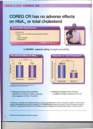 Dtp Coreg Cr Sales Aid | PDF