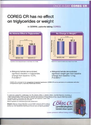 Dtp Coreg Cr Sales Aid | PDF