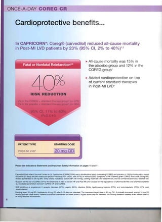 Dtp Coreg Cr Sales Aid | PDF