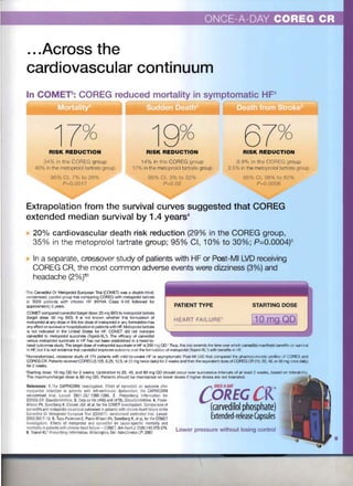 Dtp Coreg Cr Sales Aid | PDF