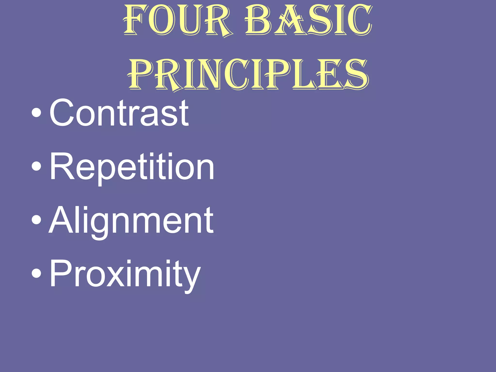 Dtp Design Elements | PPTX