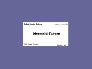 Dtp Design Elements | PPTX