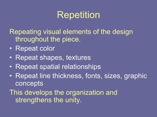 Dtp Design Elements | PPTX