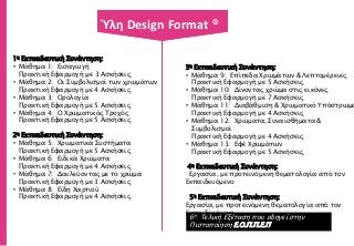 Design Format | PPT