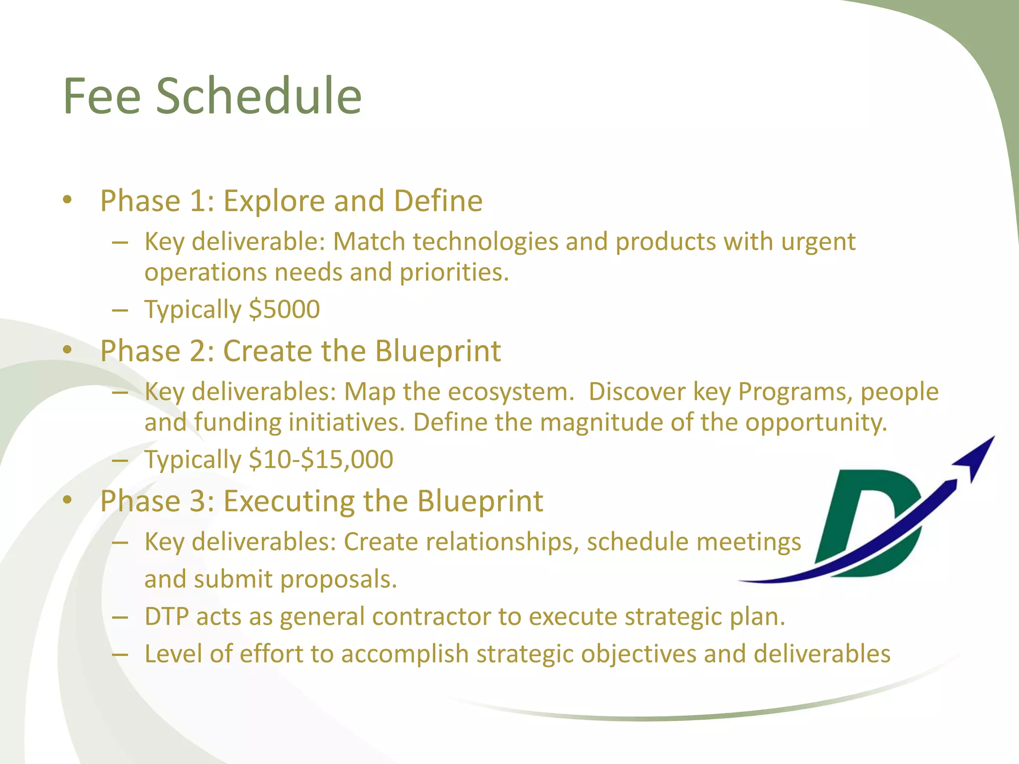 Dtp Intro 061811 | PPT