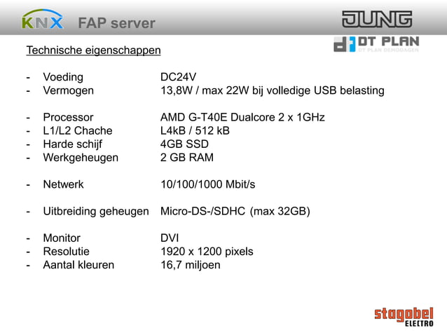DTplan Demodagen stagobel_1_2013 | PPT