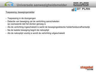 DTplan Demodagen stagobel_1_2013 | PPT