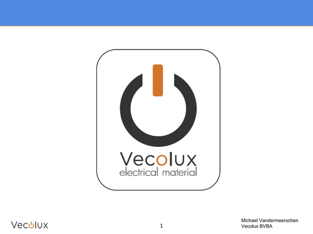 DTplan Demodagen vecolux_2013 | PPT