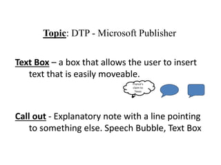 DTP Notes.pptx