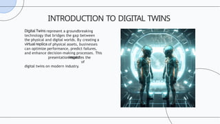 DT_power point presentation on Digitl Twin.pptx