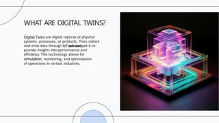 DT_power point presentation on Digitl Twin.pptx
