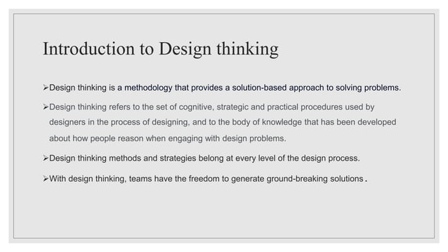 DT Presentation.pptx | Business | Business and Finance