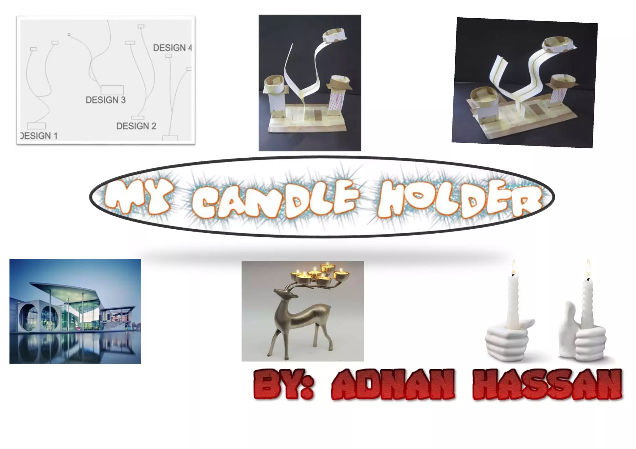 gcse product design coursework | PPTX