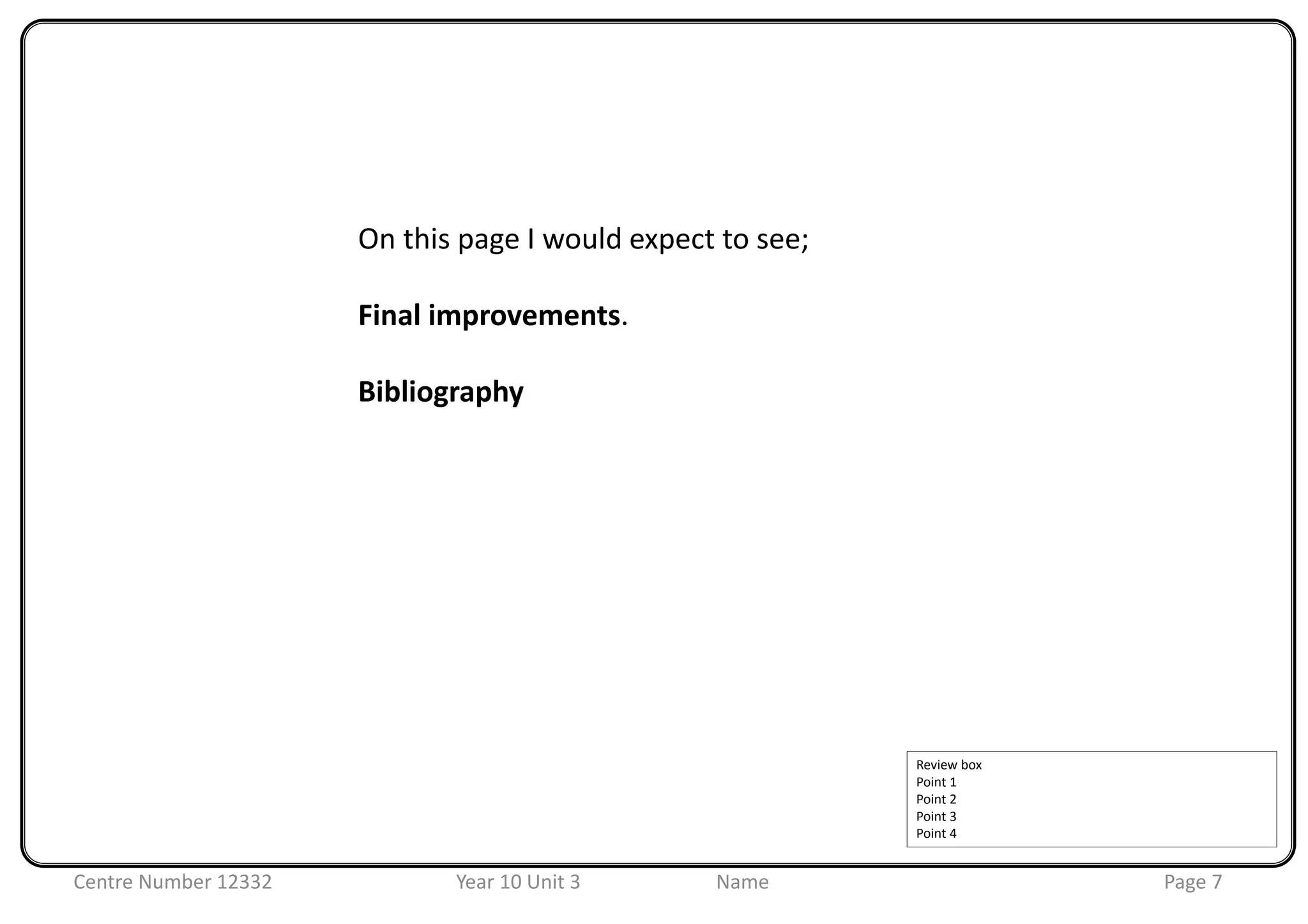 gcse product design coursework | PPTX | Woodworking | Arts and Crafts