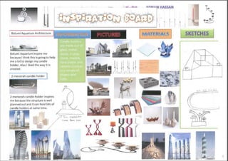 gcse product design coursework | PPT