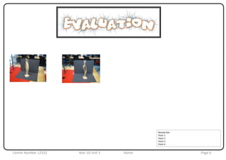 gcse product design coursework | PPTX