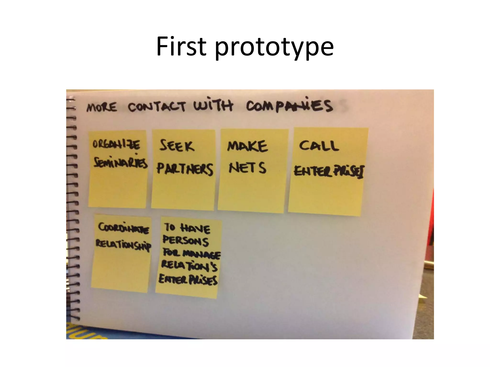 Dt prototype james | PPT