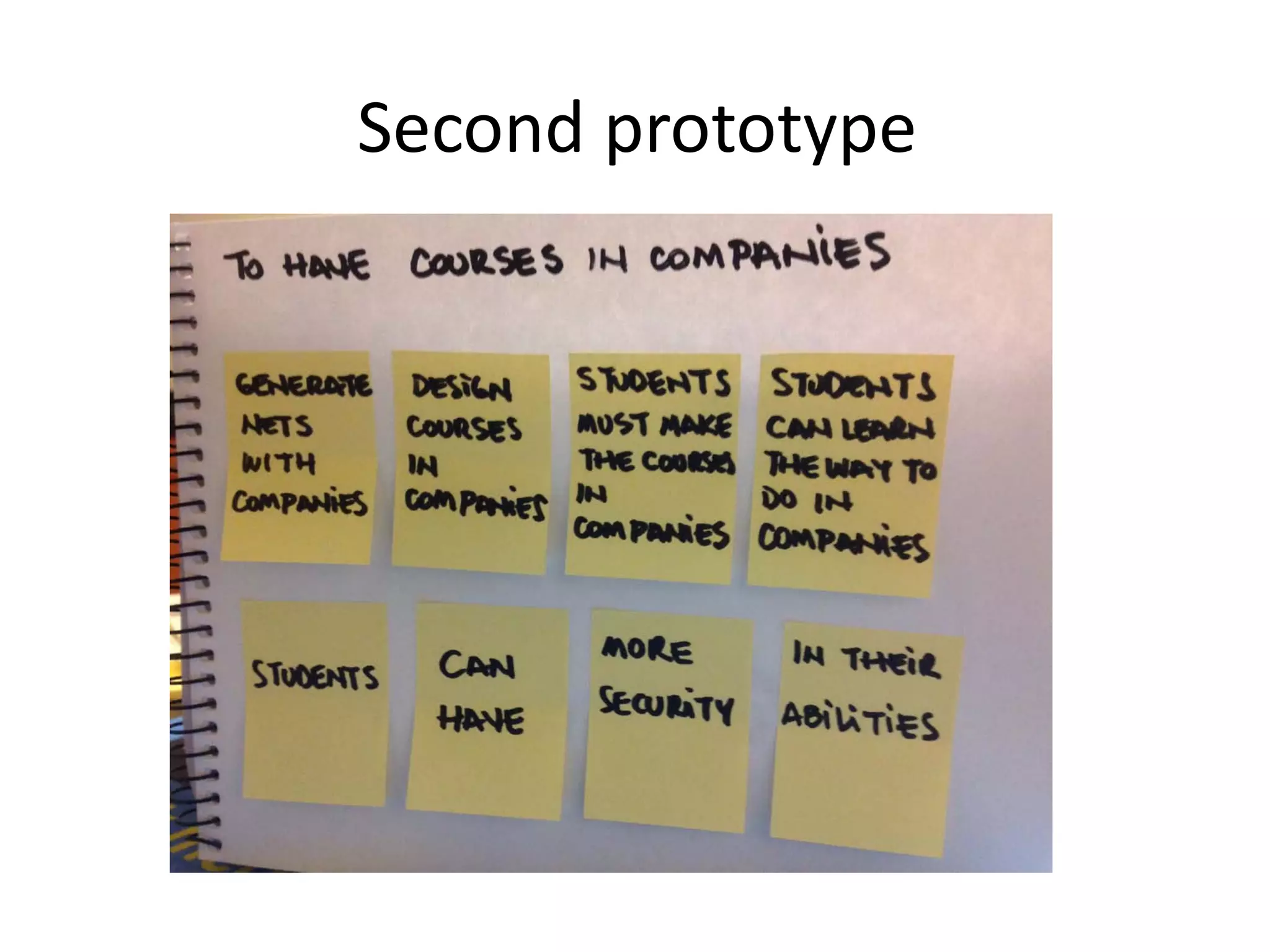 Dt prototype james | PPT