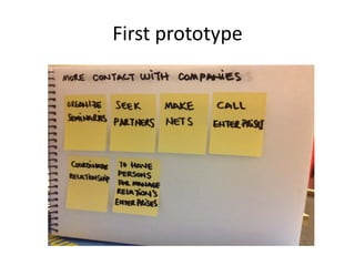Dt prototype james | PDF