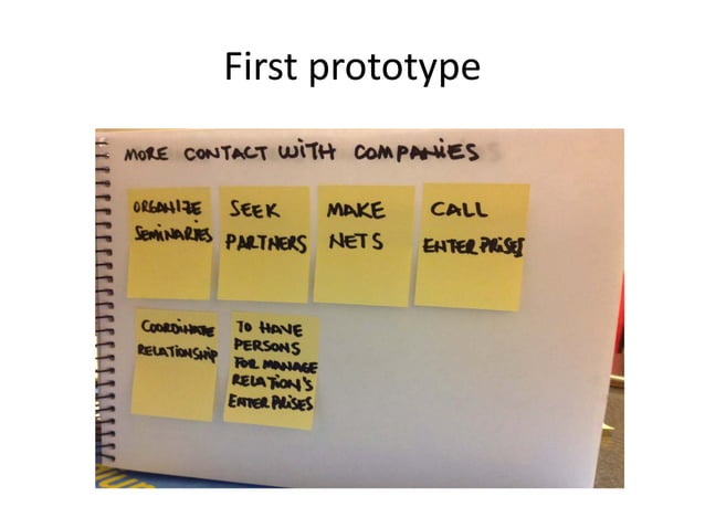 Dt prototype james | PDF