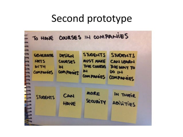 Dt prototype james | PDF