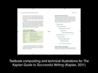 DTP samples | PPTX | Desktop Publishing | Computer Software and ...