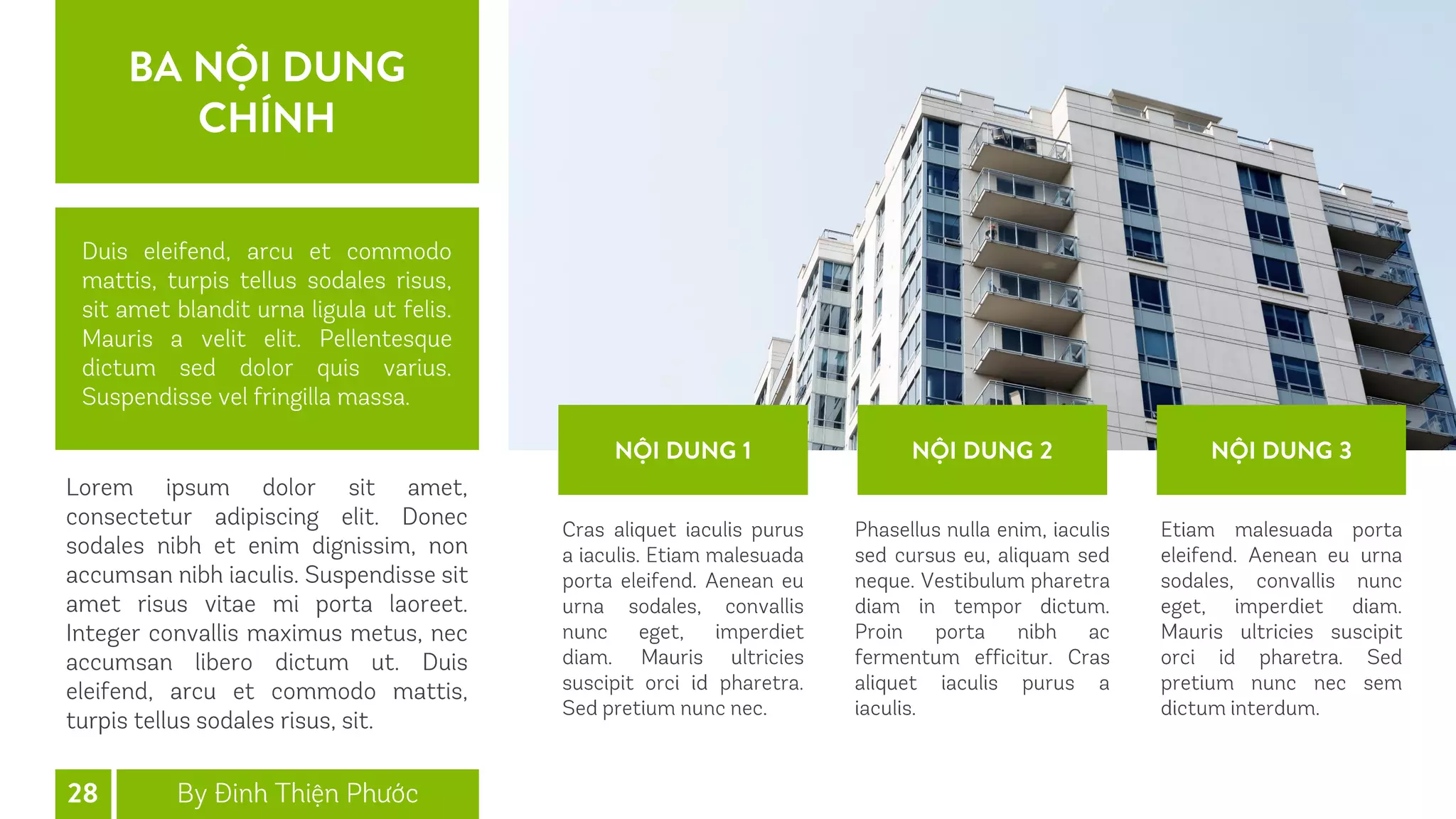 DTP Powerpoint Concept #1 | PDF