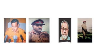 Political crisis in 1975 | PPTX
