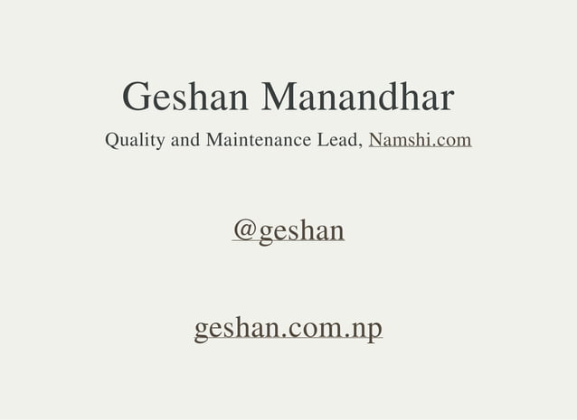 Message Queues a basic overview | PPT